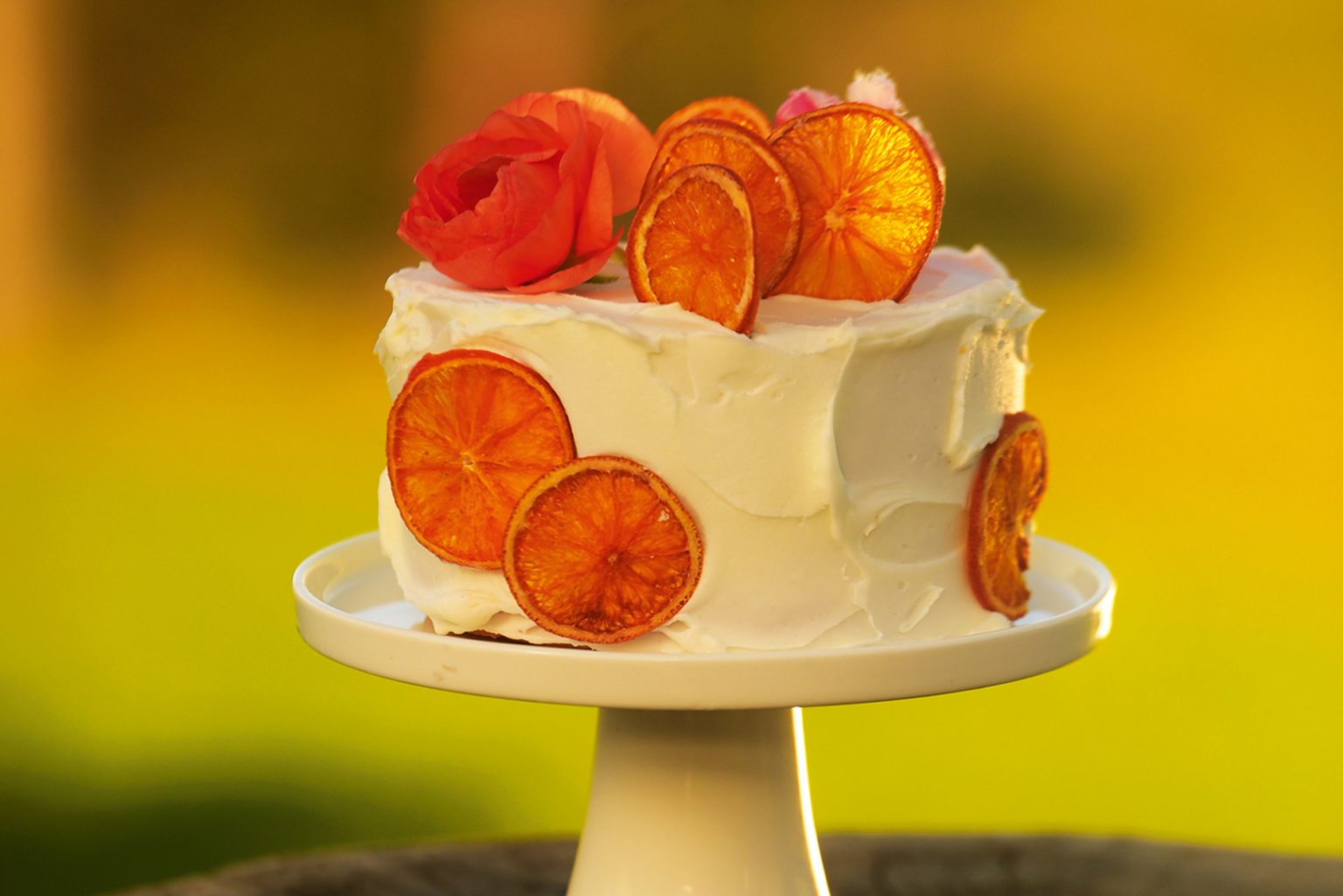 DIY Decorate Mud Cake - EatWell