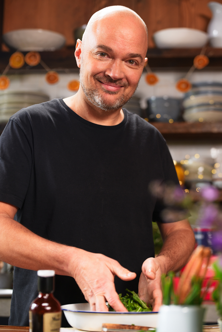 EatWell Christmas: Easy & Impressive - EatWell