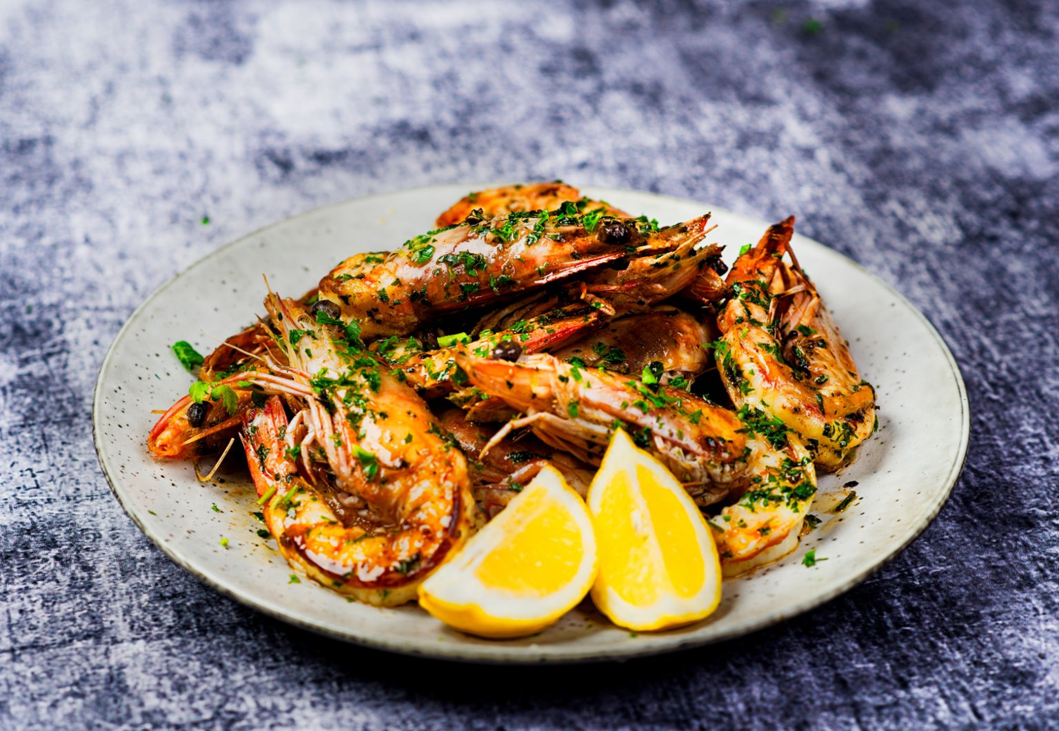 EatWell Christmas: The Great Ocean Feast - EatWell